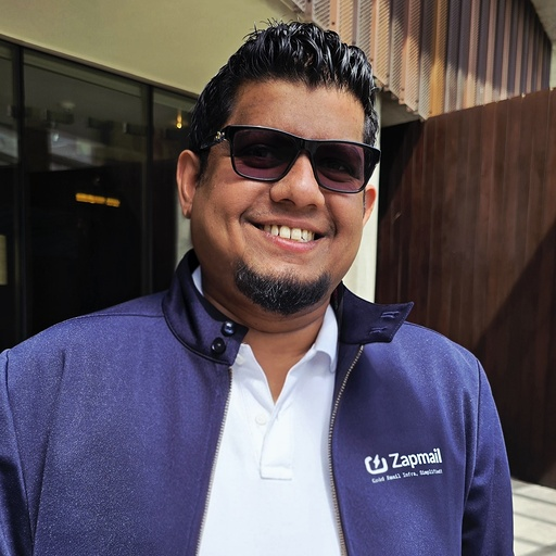 Outbox Labs: About Us